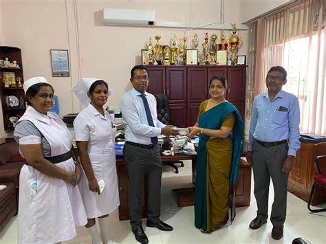 Corporate Social Responsibility Csr Retina Sri Lanka