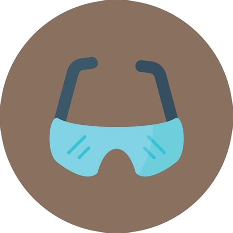 Eye Protector Vector Icon 31064840 Vector Art At Vecteezy