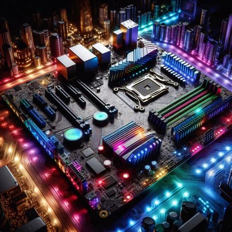 3 Motherboard Form Factors Explained Atx Micro Atx Mini Itx And