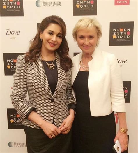 10 Photos Of Madhuri Dixit That Prove She Is A Timeless Beauty News18