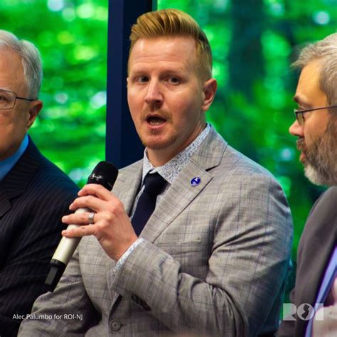 Roi Nj On Linkedin Shawn Latourette Loves To Talk About His Role As