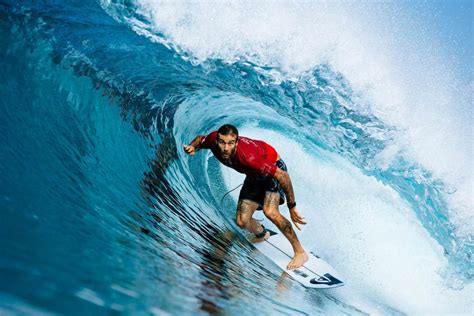The Wsl Report Card Tracks Magazine The Surfers Bible Where