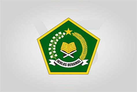 Detail Download Logo Kemenag Warna Koleksi Nomer 13