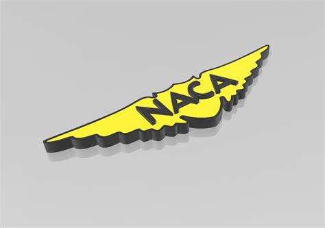 Naca Nasa Older