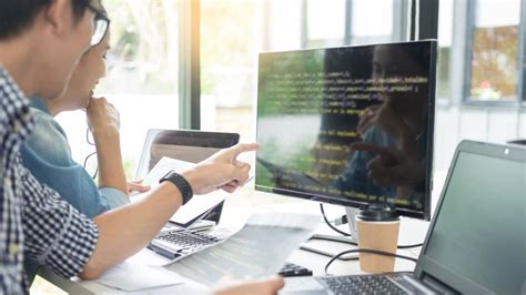 Of The Best Free Coding Courses In The Uk Itpro
