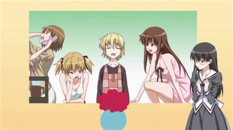Aki Sora Manga Review Anime Amino
