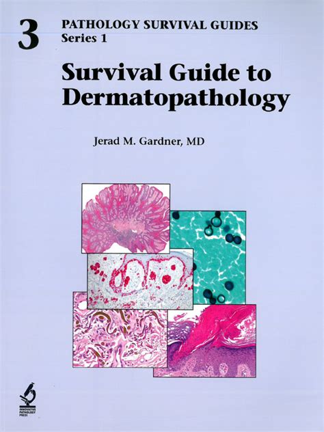Survival Guide To Dermatopathology Pdf