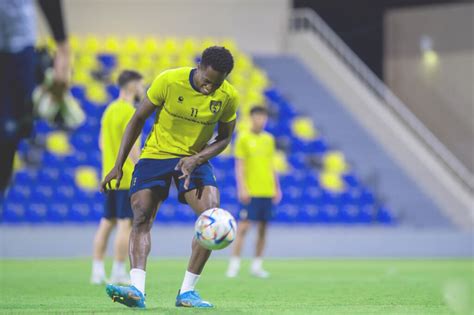 بث مباشر مباراة الاتفاق ضد التعاون في الدوري السعودي الثوابت الموريتاني