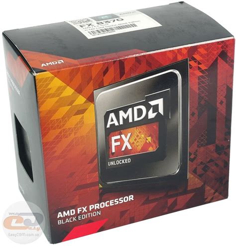 Обзор и тестирование процессора Amd Fx 8370 Страница 1