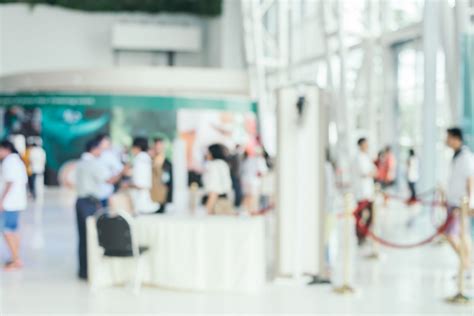 Consejos Para Organizar Una Feria Comercial Exitosa Expertos En