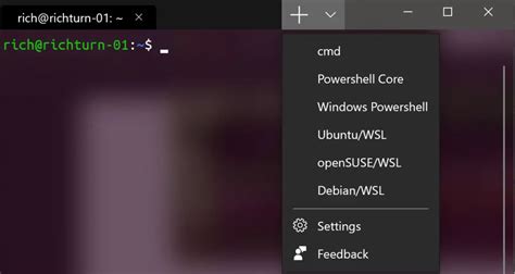 Windows Subsystem For Linux Wsl Microsoft Build Technology News Information Jobs