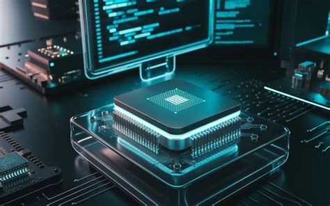 Quantum Chips Ushering In A New Era Of Computing Power Schooltube