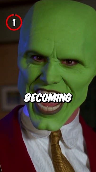 3 Hidden Details You Missed In The Mask Youtube