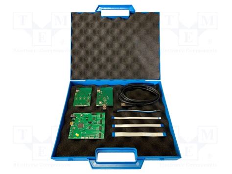 Isp4520 As Dk Insight Sip Dev Kit Demonstration Comp Nrf52832