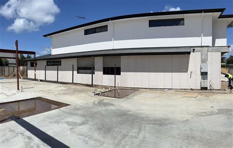 Cfc Flooring Sa Cladding