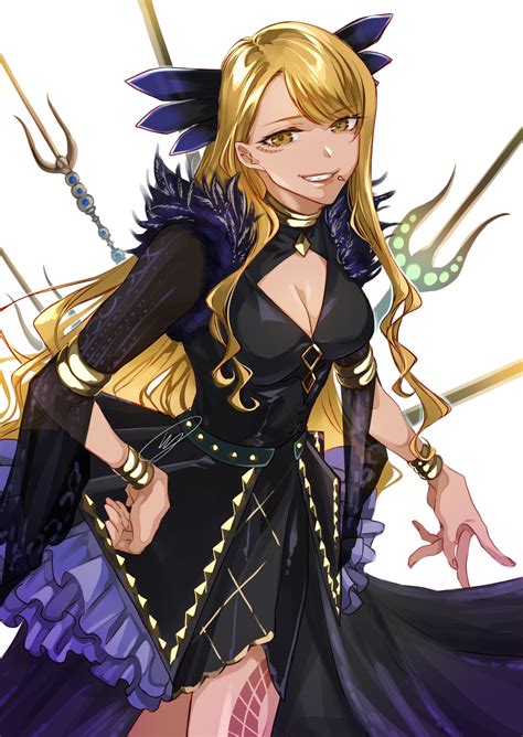Fategrandorder ヴリトラ Ngmのイラスト Pixiv ヴリトラ Fgo イラスト イラスト