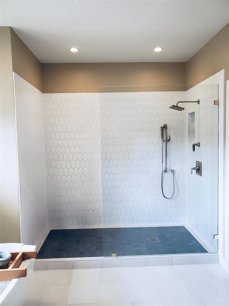 Splash Panels Shower Doors Aq Glass