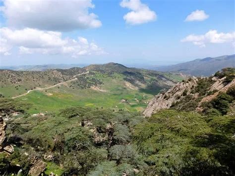 Tissemsilt Travel Guide Top 10 Must Visit Tourist Places Tourist Places