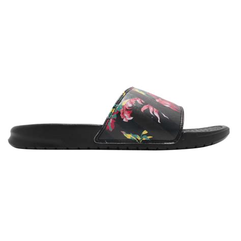 Nike Benassi Jdi Print Black Mar 2019 631261023