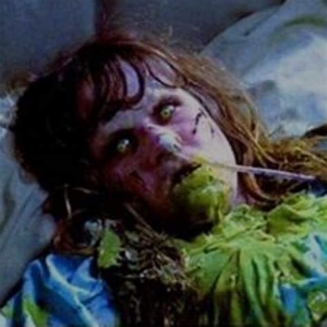 Regan Macneil Exorcist Youtube