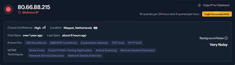 Suspected Botnet Detected In Endpoint Malware Finding And Cleaning Eset Security Forum