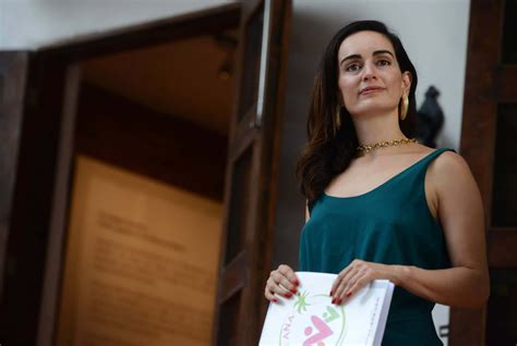 Ana De La Reguera Wallpapers Wallpapers Com