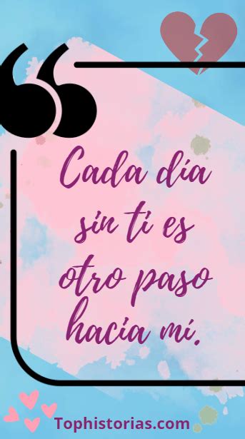 50 Frases De Corazón Roto Y Herido