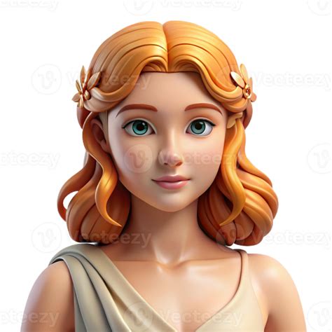 Elegant Contemporary A Beautiful Helen Of Troy Elegant Pose Pre