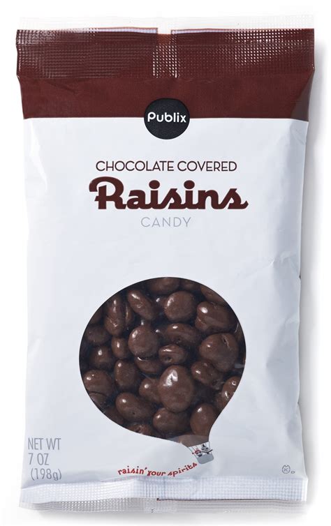 Publix Private Label Candy Communication Arts