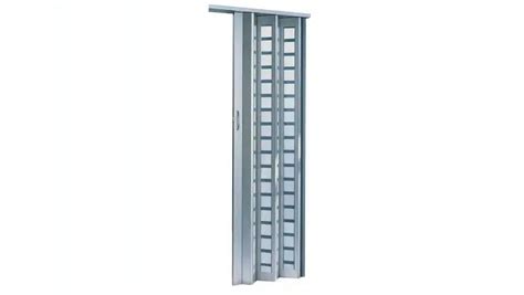 Accordion Shower Doors Styles And Materials Designing Idea