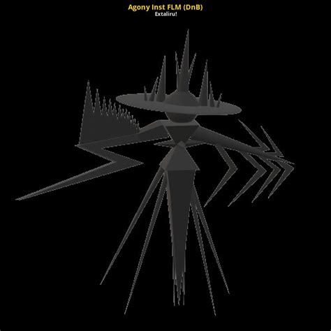 Agony Inst Flm Dnb Modding Tool For Friday Night Funkin Fnf Modding Tools