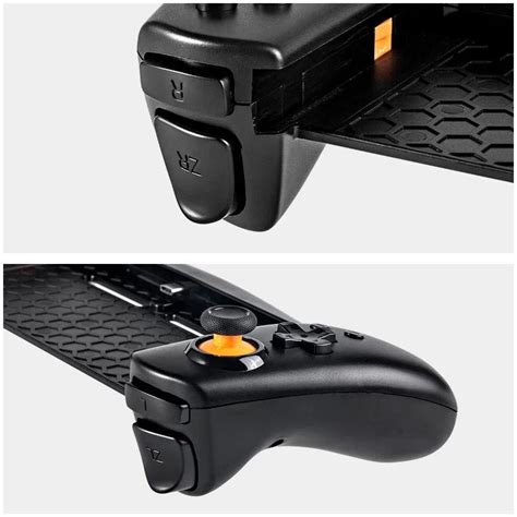 Gaming Grip Dual Motor Vibration Controller 6 Axis Gyroscope Gamepad
