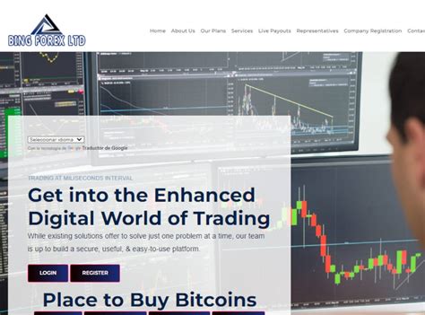 Bing Forex Ltd opiniones y reseña 2022 Es fiable ReviForex