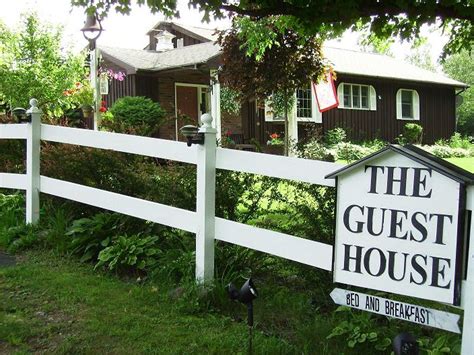 Difference Between Guest House And Bb