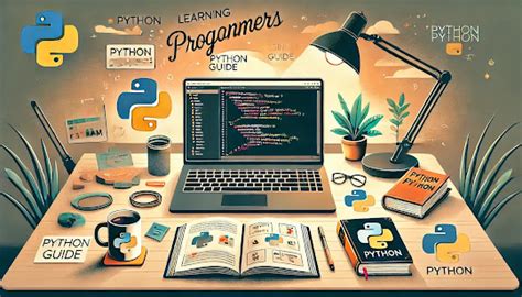 Panduan Lengkap Belajar Python untuk Pemula: Langkah Pertama Anda dalam Pemrograman ...