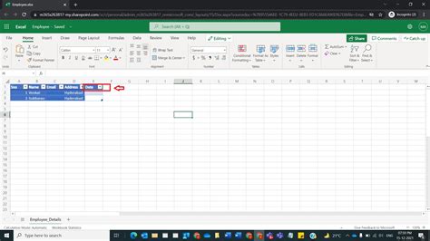 Power Automate Fundamentals Update A Row In An Excel Table Onedrive In Power Automate