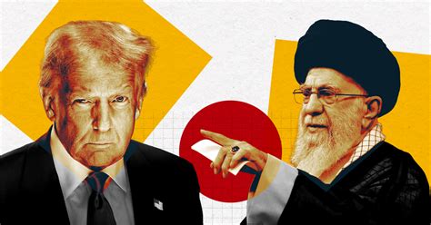 نشریه وابسته به دفتر خامنه‌ای ترامپ از مواضع اولیه‌اش درباره مذاکرات