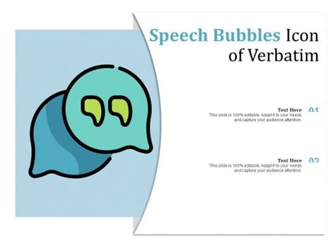 verbatim slide team