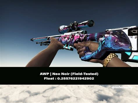 Awp Neo Noir Ft Csgo Skins Knives Video Gaming Gaming Accessories