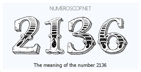 Meaning of 2136 Angel Number - Seeing 2136 - What does the number mean?