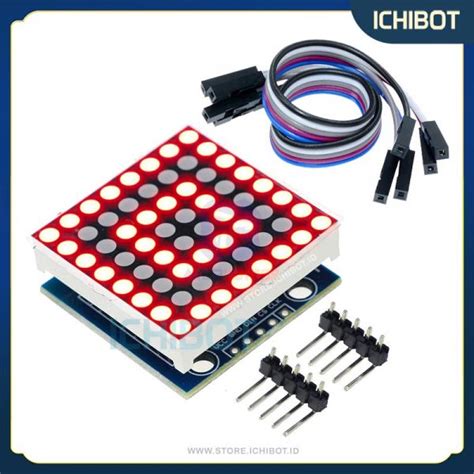 Modul Output Ichibot Store