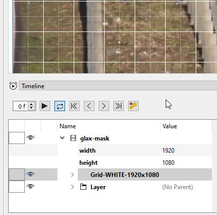 1920x1080 Grids For Glaxnimate Resources Shotcut Forum