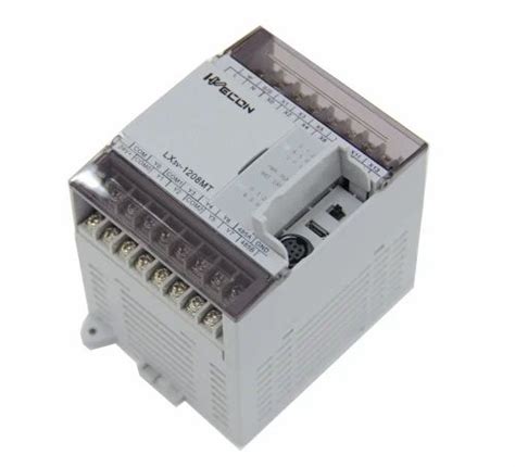 Wecon Plc Lx3v At Best Price In Coimbatore By New Marketronika Id 2852504570330