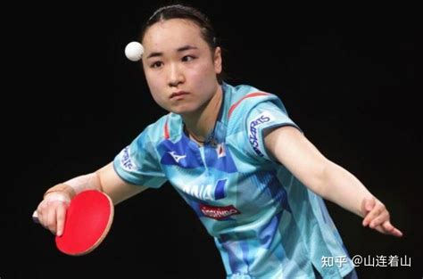 伊藤美诚会退役吗？ 知乎