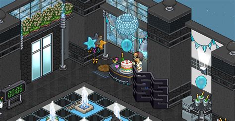 Ganhe Emblema Gamer Feat Kihabbo Habbo News Informa O Rapidez
