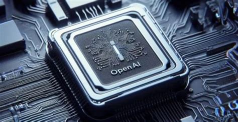 Openai 计划自研 Ai 芯片，以减少对英伟达的依赖 腾讯新闻