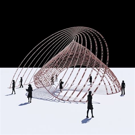 Conch Shell Pavilion Rhino Grasshopper Tutorial In 2024 Conch Shell