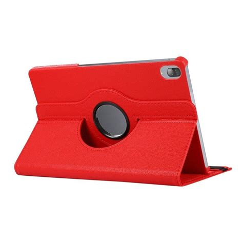 Samsung Galaxy Tab S6 Lite Sm P620 P625 Stand 360 Derece Döner Kapaklı