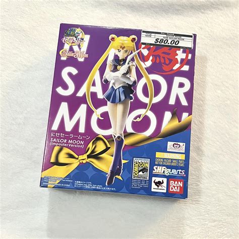Zoisite Sailor Moon Disguise