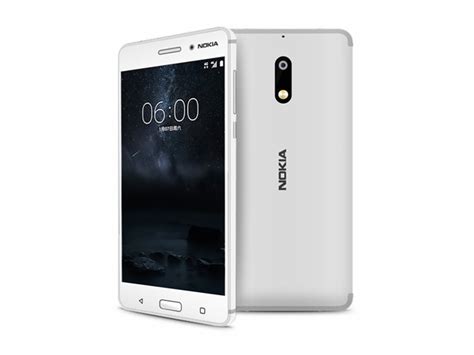 Nokia 6 Now Available for Purchase on Lazada Philippines for ₱18,590 ...